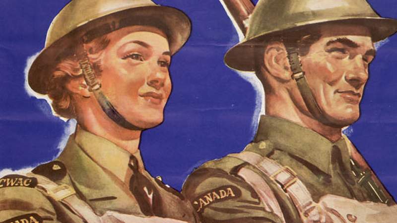 20th Century | The Canada Guide