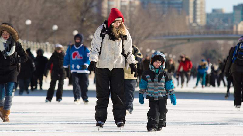 People | The Canada Guide