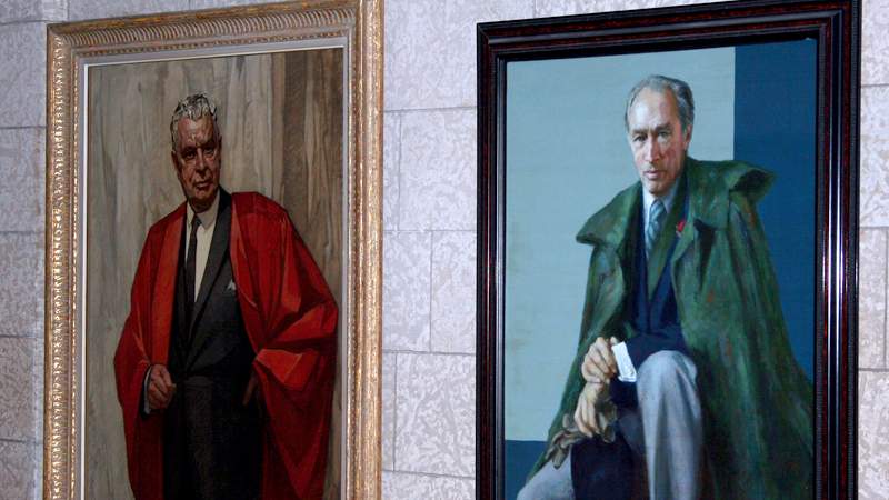 Prime Ministers | The Canada Guide